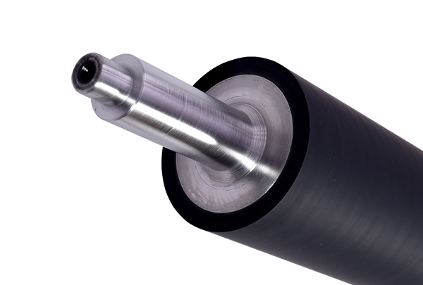 Textile Mill Rollers, Rubber Roller for Cement, Roller For Plastic Industry