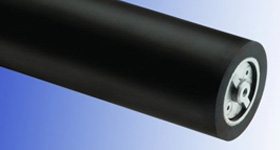 Rubber Roller, Industrial Rubber Roller,Stainless Steel roller